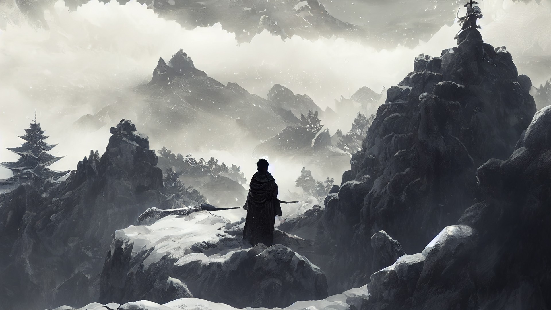 The World of Sekiro: Epilogue - Shetani's Lair