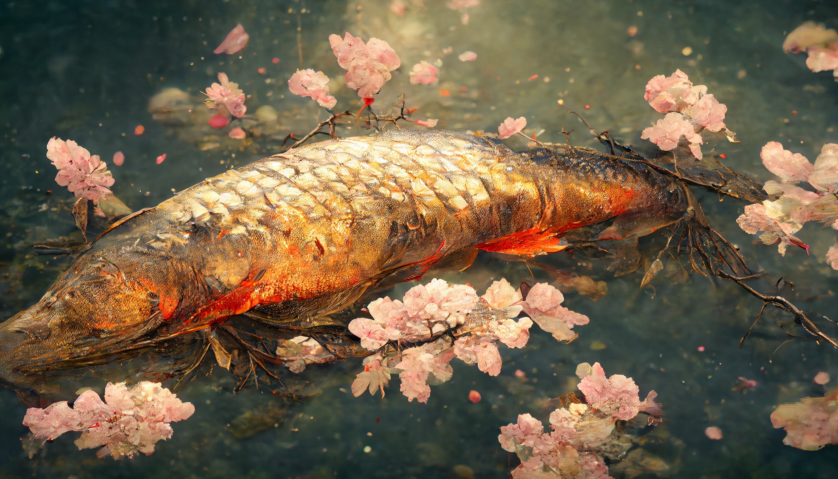 The World of Sekiro: Fountainhead Palace - Shetani's Lair